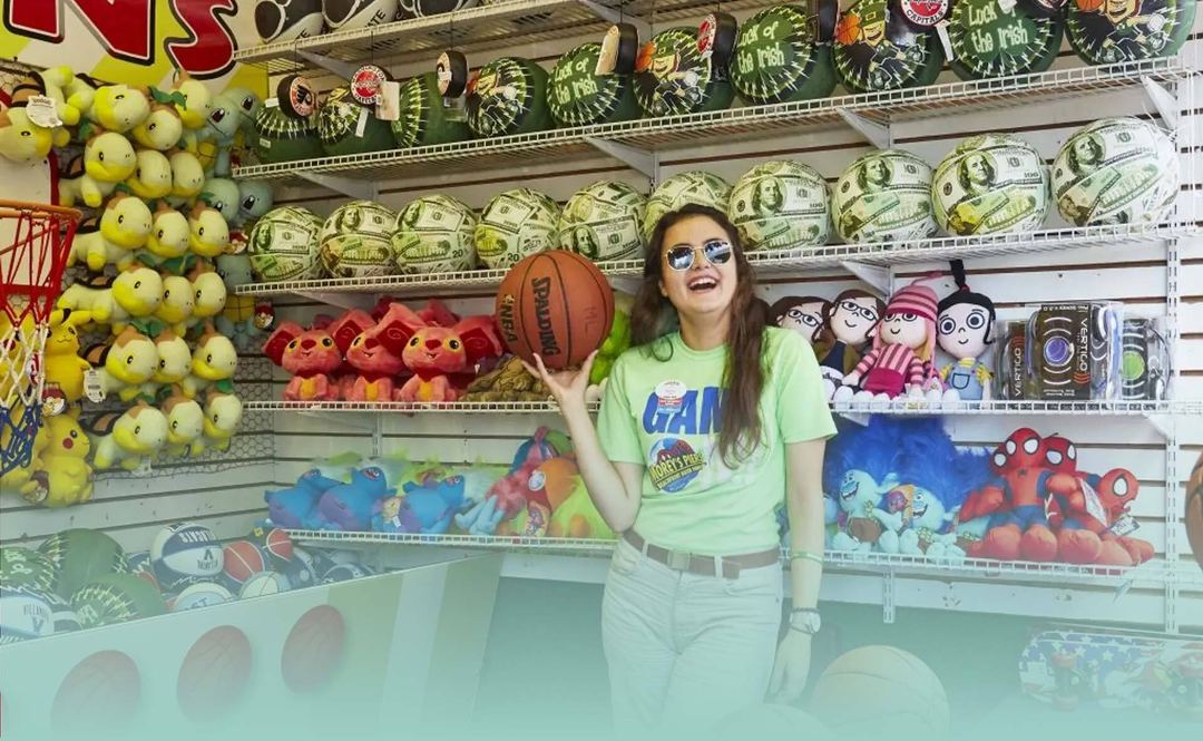 Specialized Jobs - Inventory, First Aid Staff & More | Jobs - Morey's Piers